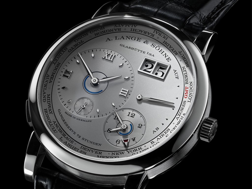 Haute Complications: A. Lange & Söhne Unveils Two New Masterpieces